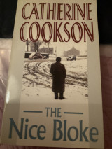 The nice bloke: Catherine Cookson | metabook.gr