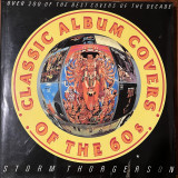 Classic Album Covers of the 60s | metabook.gr