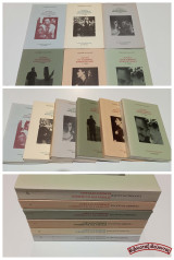 Ιστορία του Ελληνικού Κινηματογράφου (6 τόμοι - Πλήρης σειρά): Σολδάτος ...