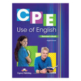 CPE Use of English Teacher's Book (with Digibook access): Virginia ...