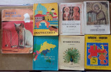 7 Σχολικά Βιβλία Ε Δημοτικού 1974-1976: Συλλογικό έργο | metabook.gr