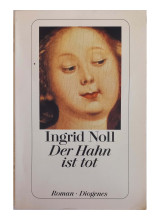 Der Hahn ist Tot: Ingrid Noll | metabook.gr