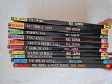 The Sandman Complete Collection 10 volumes: Neil Gaiman | metabook.gr